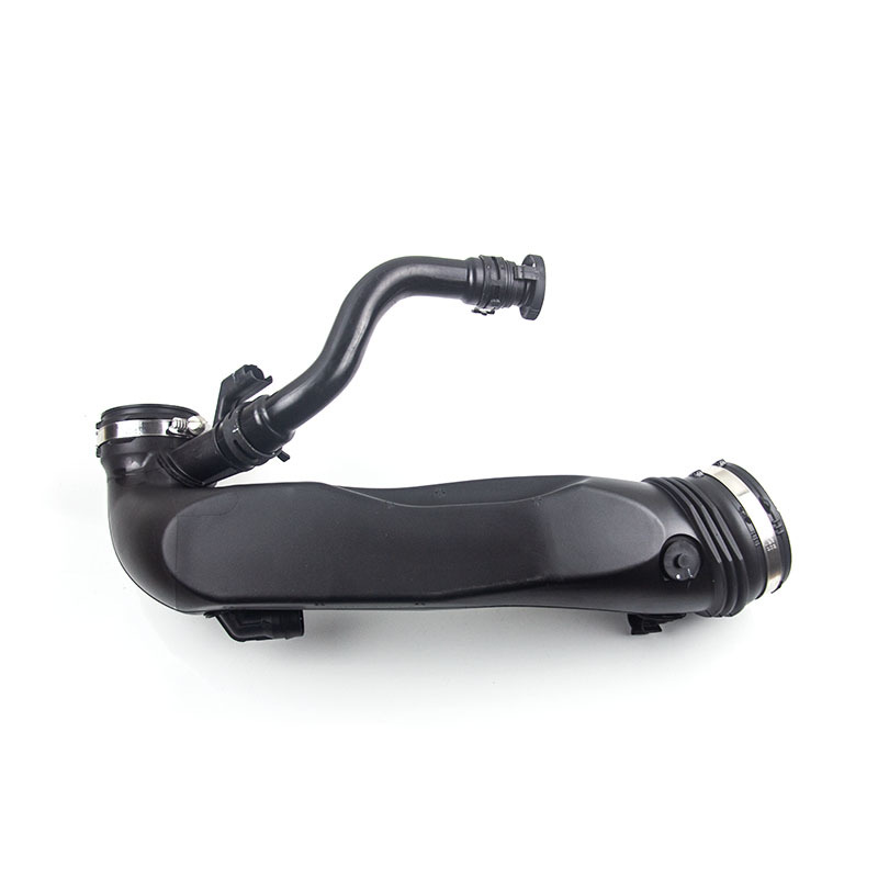 适用标致308/RCZ雪铁龙C4 DS4DS5LS 1.6T涡轮增压进气管OE 1440S4-阿里巴巴