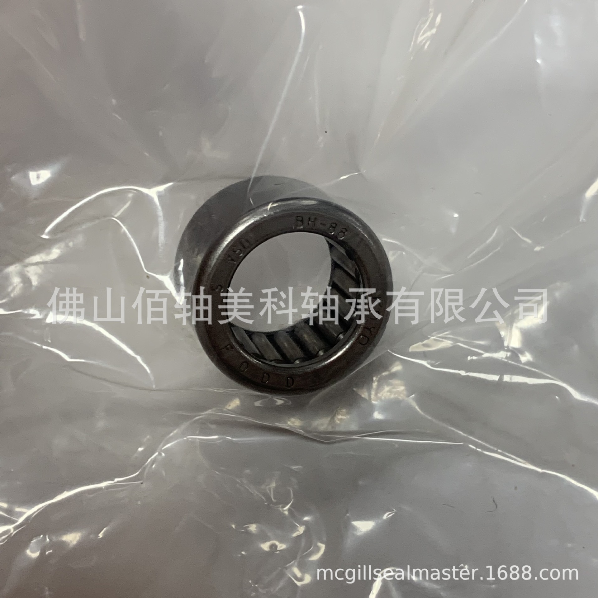 KOYO尖头满滚针轴承 BH-87 BH-88 BH-810 原美国TORRINGTON品牌-阿里巴巴