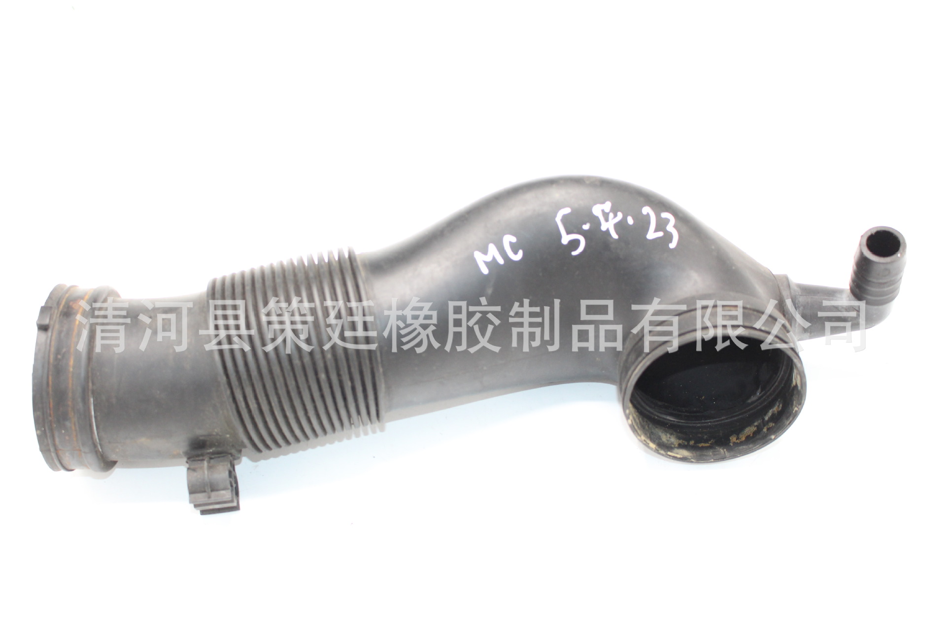 适用于 韩系 现代 起亚 废气管 软管 37481-42100-阿里巴巴