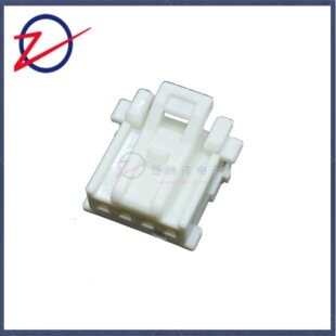 513820400 51382-0400连接器molex间距2.0mm胶壳4pin-阿里巴巴