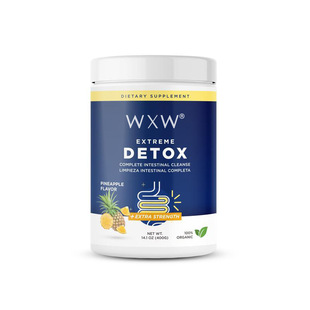 TikTok亚马逊专供定制OEM Natural Extreme Detox Powder清洁粉剂-阿里巴巴