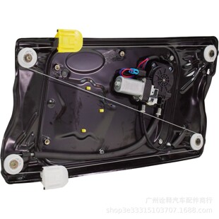 适用路虎捷豹 前门玻璃升降器R(总成) LR060134 LR060136 LR06013-阿里巴巴