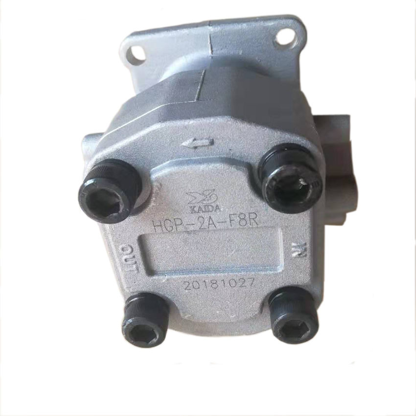 台湾KAIDA 凯达MOTOR 电机泵1HP 0.75KW VP20 12.7 2HP 1.5KW-阿里巴巴