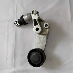 1zz 3zz 4zz 皮带轮总成适用丰田张紧器总成 16620-22010-阿里巴巴