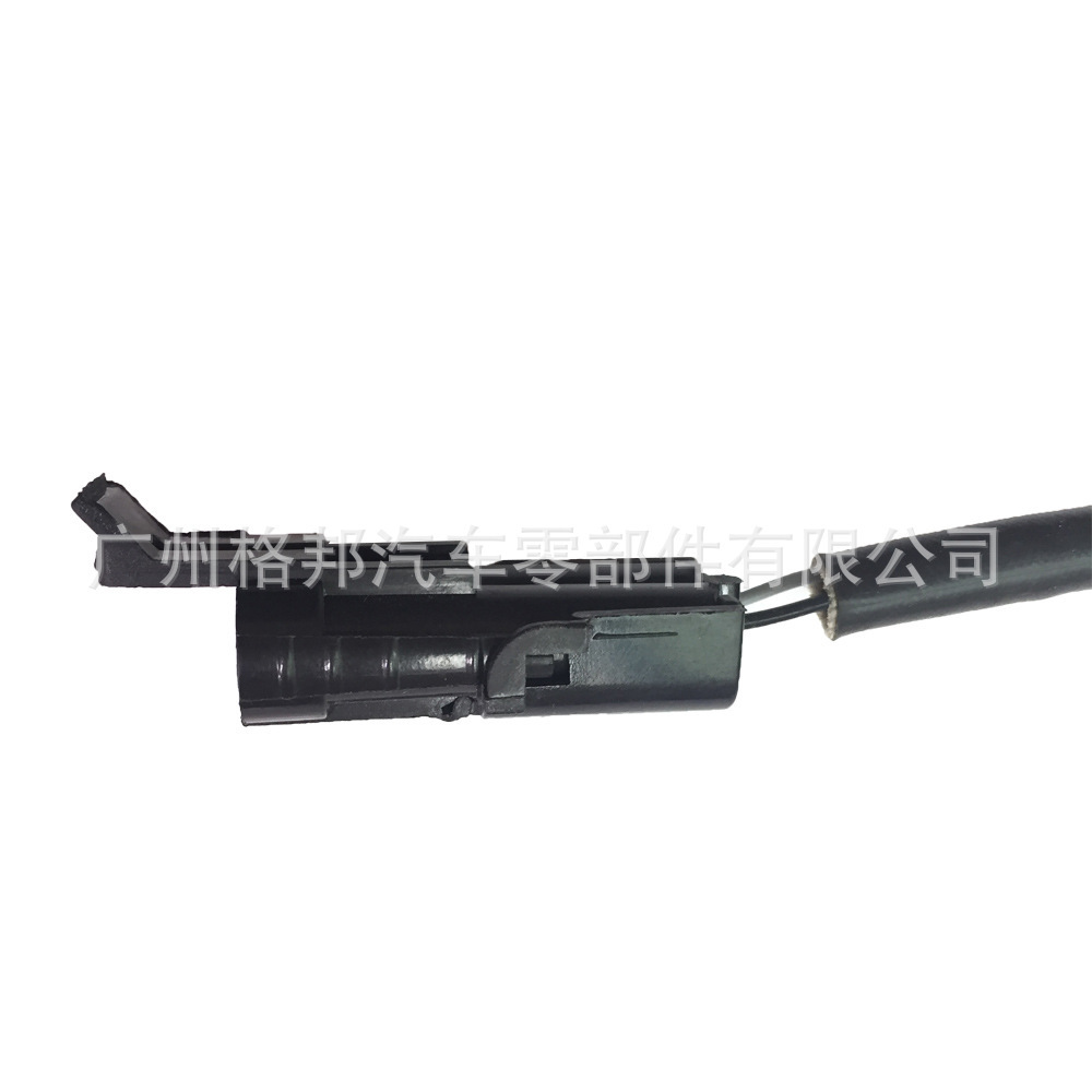 汽车配件适用于德尔福两线氧气传感器96394000 96864850 234-2001-阿里巴巴