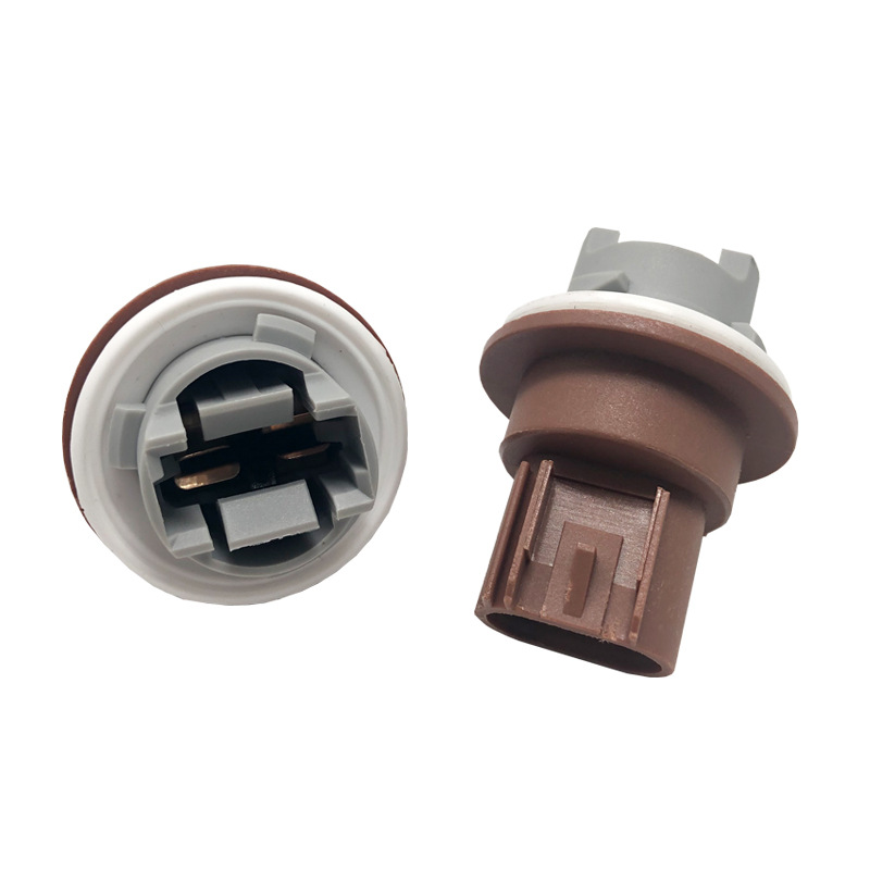 68030801AA 适用于2008-2016道奇 Grand Caravan 转向信号灯插座-阿里巴巴