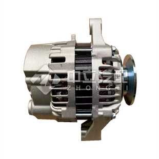 久保田V3300发电机A7TA3577C A7TA3677C 3C081-74012 3C001-74013-阿里巴巴