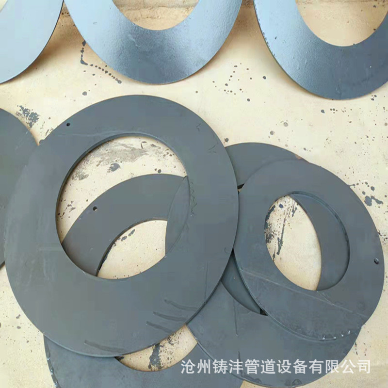 厂家批发碳钢补强圈不锈钢人孔补强圈 管道用Q245R补强圈-阿里巴巴