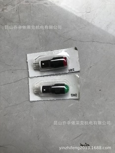 IDEC和泉AP8M AP1M122G AP1M122R AP1M122Y AP1M222 W指示灯绿色G-阿里巴巴