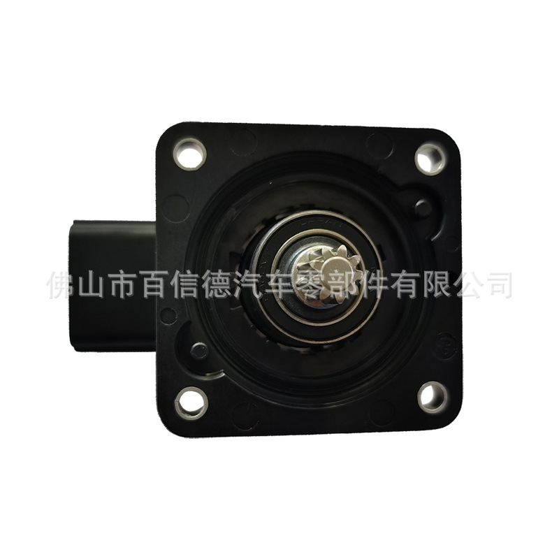 S款24V五十铃涡轮增压执行器EGR阀 K6T51274 K6T51284Turbocharge-阿里巴巴