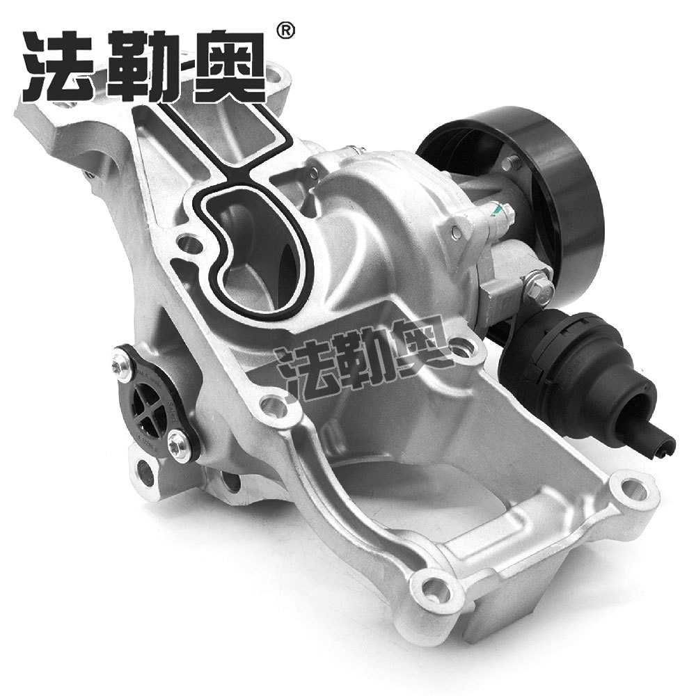 11517644809 适用宝马1系2系4系 冷却液泵 水泵 发动机水泵-阿里巴巴