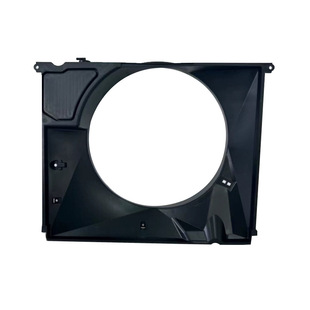 16711-3139016711-31391fanshroud风圈兰德酷路泽V6散热后备箱-阿里巴巴