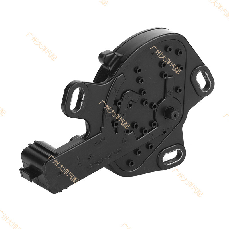 适用于日产2.0L/2.5L变速箱档位安全开关31918-1XF00 319181XF00-阿里巴巴