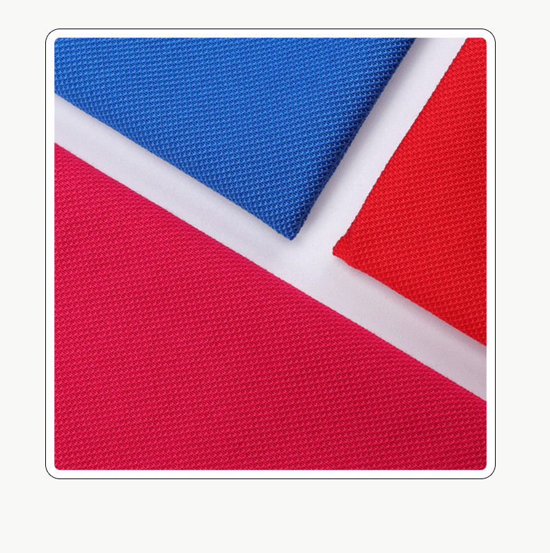 现货32S涤棉CVC丝光珠地180g 高尔夫polo衫面料 单面丝光棉珠地布-阿里巴巴