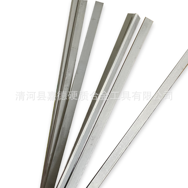 带刀口YG6硬质合金长条薄片YG8 钨钢刀条YG15 碳化钨板条钨钴-阿里巴巴