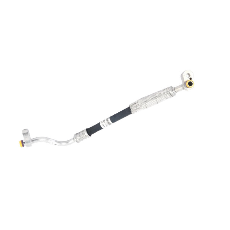 适用宝马E90 E84汽车空调管路OE：64539119989 64539120006-阿里巴巴