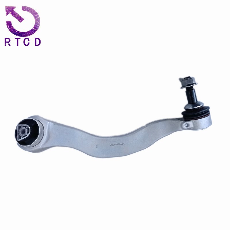 前控制臂拉杆橡胶支座31106861161 31106861162适用宝马5系G38G30-阿里巴巴