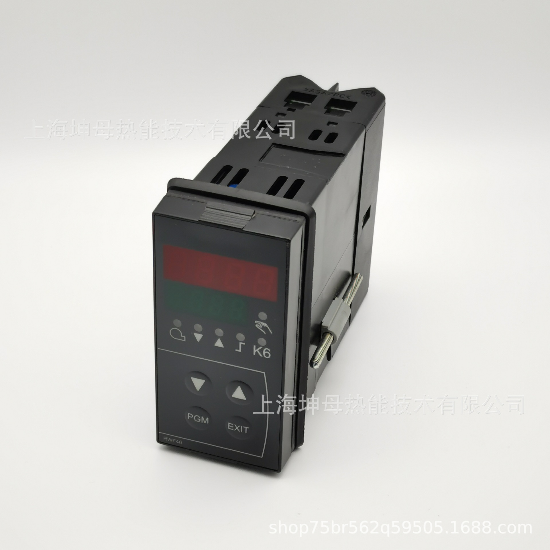 西门子（SIEMENS）比例调节仪RWF40.000A97，RWF40.010A97-阿里巴巴