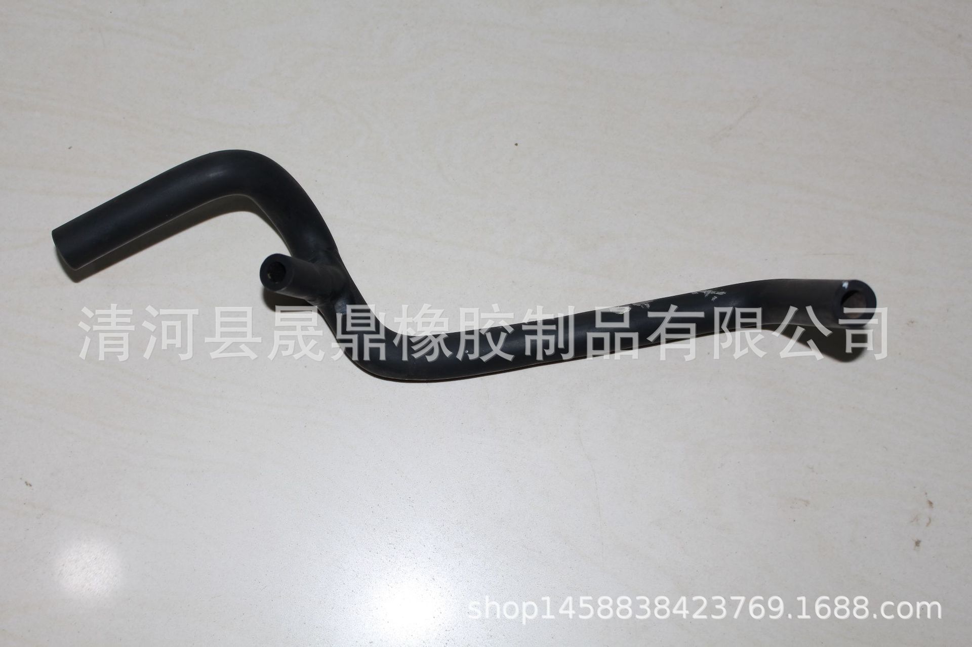 适用于欧宝 雪佛兰1.4T 涡轮增压器管 中冷器管13374646 42626074-阿里巴巴