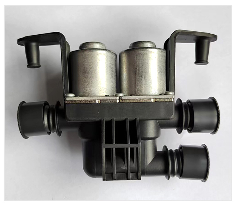 厂家批发宝马车型适用6411 6906 652汽车暖水阀空调系统暖风水阀-阿里巴巴