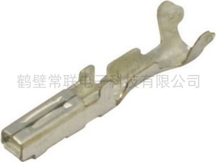 PP0138502（ST730496-3) 供应国产镀锡母端端子 汽车线束连接器-阿里巴巴