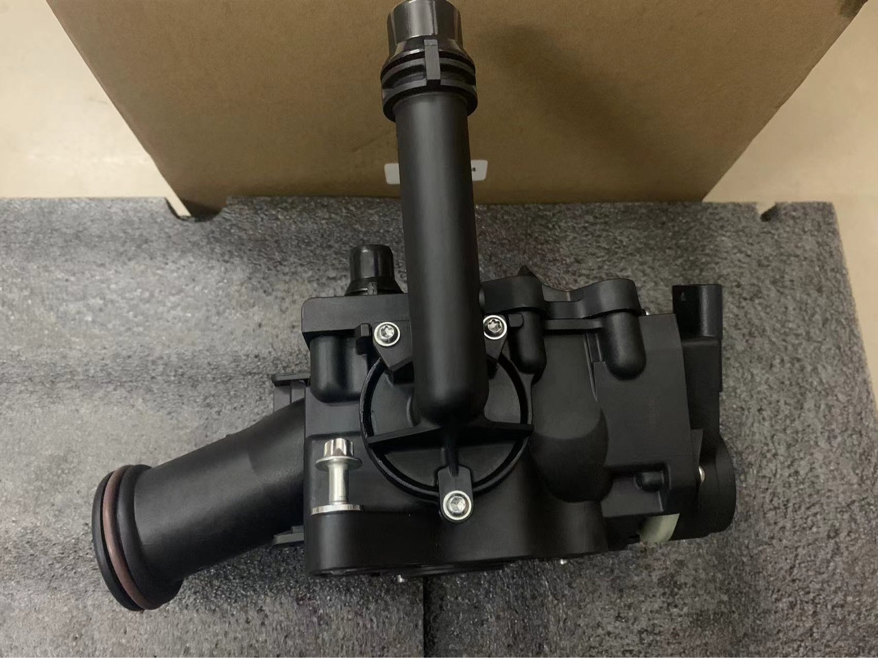 热管理模块11537642854 适用于宝马 F21 F30 F34 F36 G11 G30-阿里巴巴