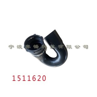 工厂适用斯堪尼亚卡车散热软管 1494718 1511620 1422498-阿里巴巴