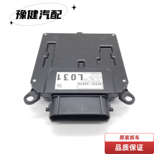 89907-60030 89908-60030 原装拆车霸道大灯模块安定器-阿里巴巴