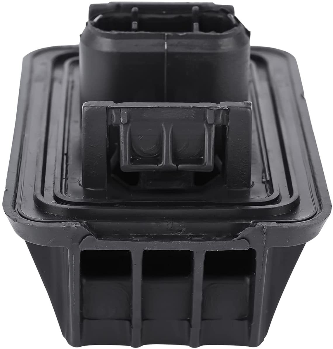 适用宝马13567 E F系列 千斤顶胶 车底升降橡胶垫 51717237195-阿里巴巴