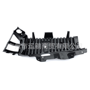 适用于吉普07-18款牧马人轮眉支架 左边挡泥板支撑架 55078135AF-阿里巴巴