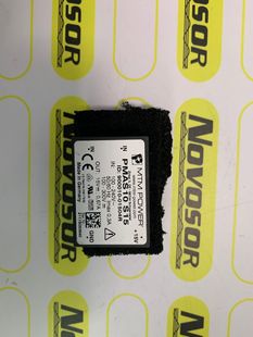 MTM POWER PMAS10 S15 900010-01504R PMAS10S15电源模块-阿里巴巴