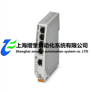 1085254 菲尼克斯 FL SWITCH 1105N-阿里巴巴