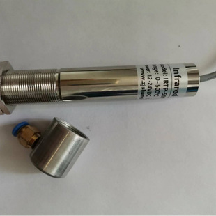 进口红外线温度传感器 IRTP-300L 红外测温传感器-阿里巴巴