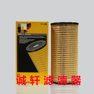 供应1R0766工程机械设备配件挖掘机柴油滤清器过滤器1R-0766滤芯-阿里巴巴