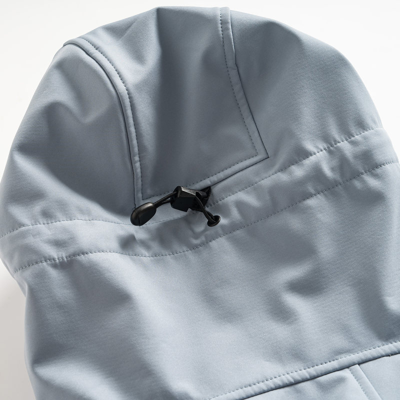 HUMBLE STONE悍石 1级面料 立体剪裁户外机能三防连帽冲锋衣24026-阿里巴巴