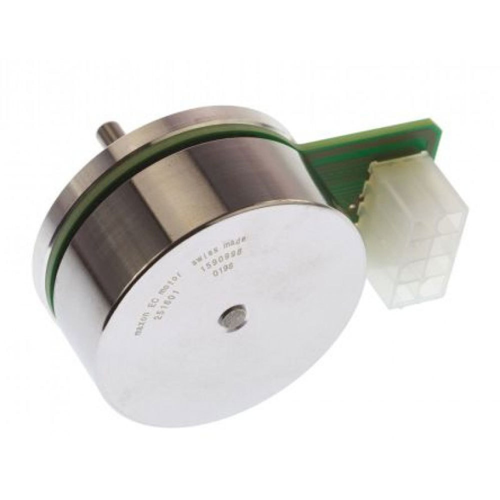 MAXON电机 EC45 flat 42.8mm 50W 带霍尔传感器 24V 251601 现货-阿里巴巴