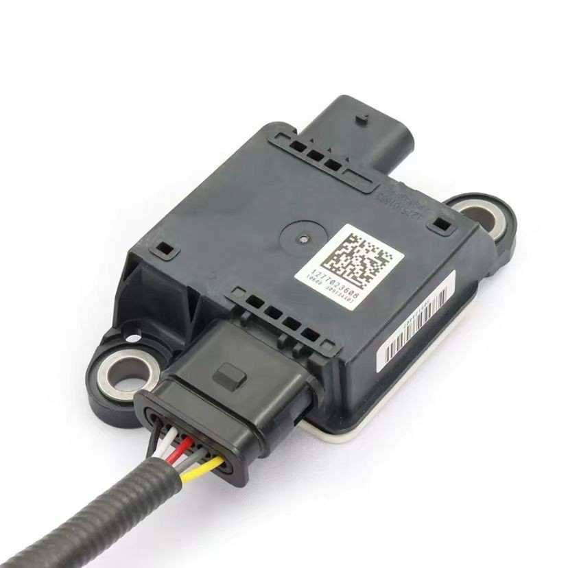 13628582025 适用2015款宝马F02 740Ld 柴油机排气微粒传感器-阿里巴巴