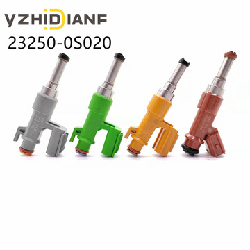 23250-0S020 23209-39165适用于丰田雷克萨斯LS460 1UR LS570 3UR-阿里巴巴