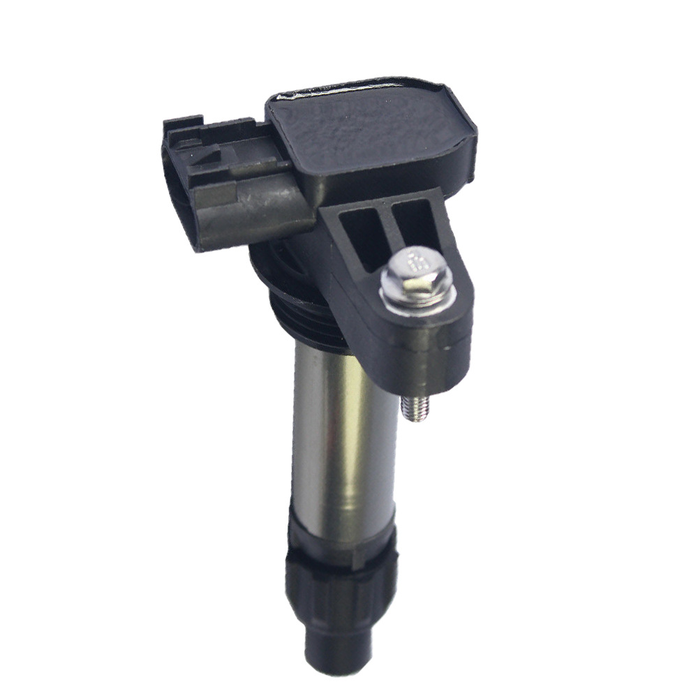 适用雪佛兰别克卡迪拉克点火线圈高压包12632479,12590990-阿里巴巴