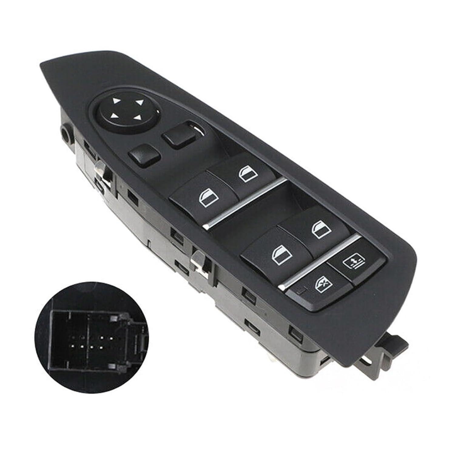 61319241915 61319241916 61319163586适用宝马F02左前升降器开关-阿里巴巴