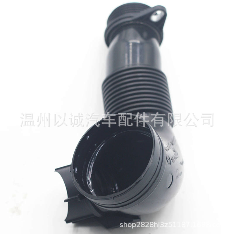 进气管 适用于宝马 13717605638-阿里巴巴
