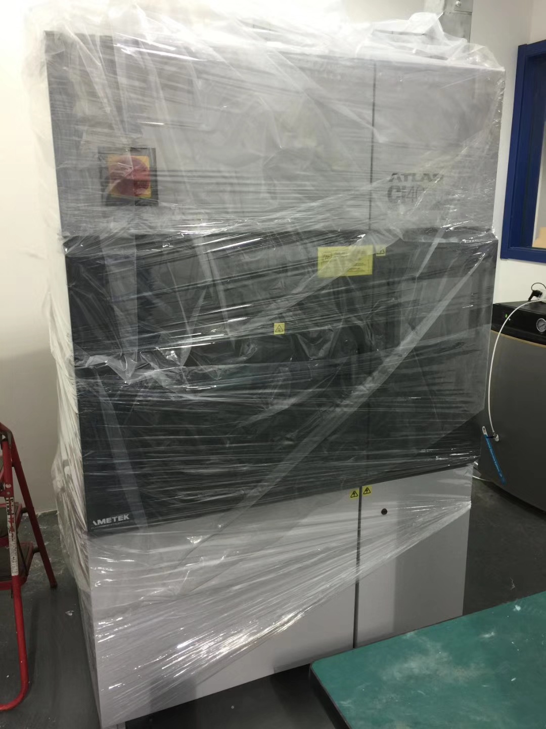 供应回收ATLAS CI3000+ CI4000 CI4400 CI5000氙灯老化试验箱-阿里巴巴