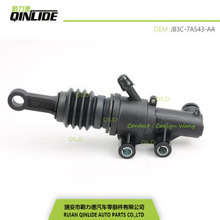 离合器总泵1D00-41-990 JB3C-7A543-AA BT50 RANGER厂家直供-阿里巴巴