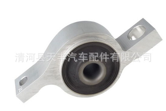 48046-60100、48047-60090 适用于日系车型前杠安装支架-阿里巴巴