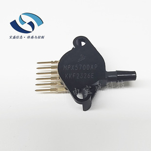 MPX5700AP MPX5700GP飞思卡尔压力传感器700kPa温度补偿 全新原装-阿里巴巴
