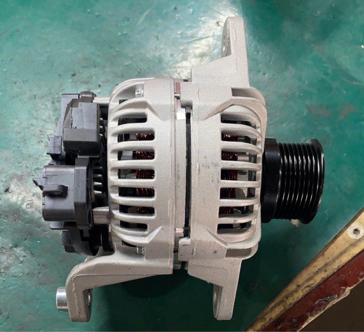 volvo发电机6500图片-千图网