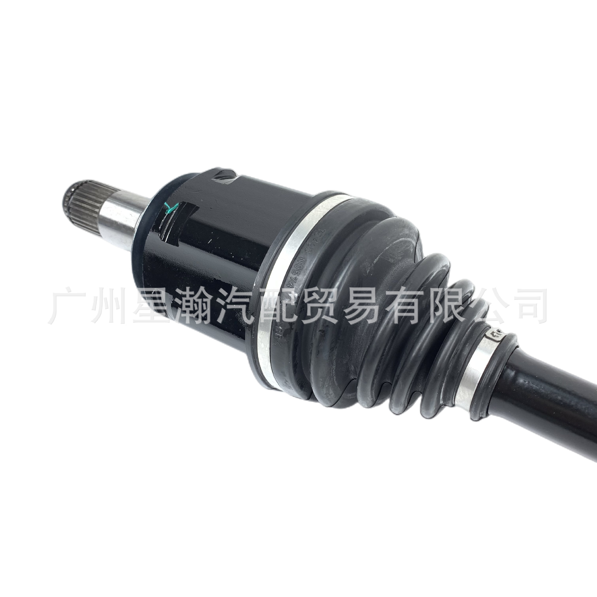 43430-60060右前半轴总成适用于普拉多霸道120 FJ酷路泽 4RUNNER-阿里巴巴