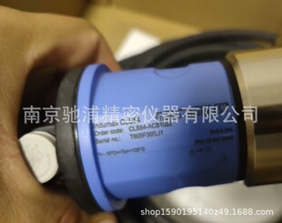 E+H在线电导率传感器Indumax CLS54-ACS1012卫生和无菌环境应用-阿里巴巴