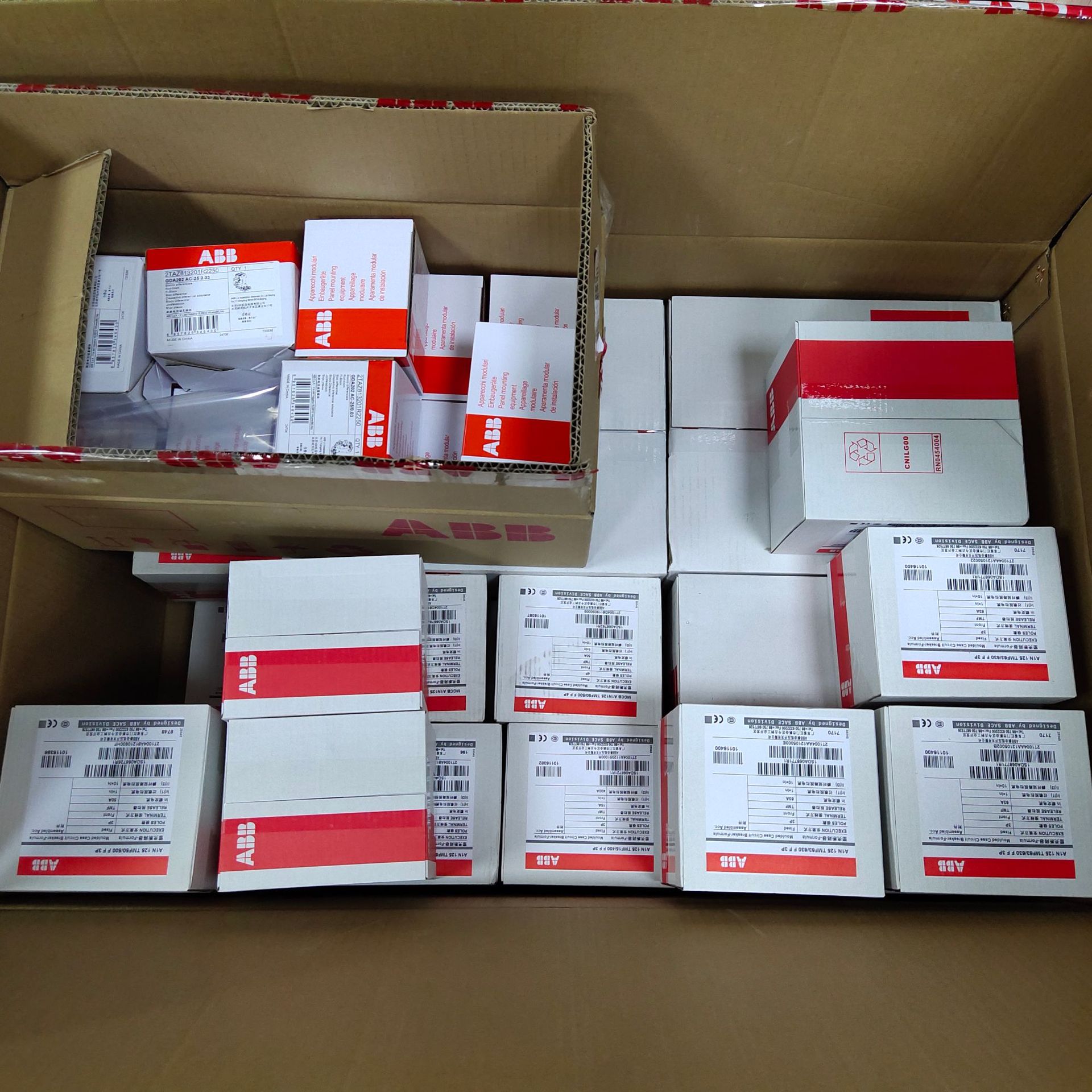 ABB AX09-30-10-80 220V 1SBL901074R8010 -阿里巴巴