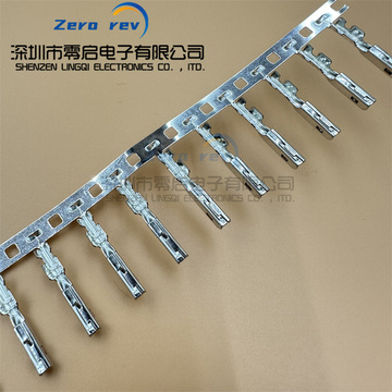 Molex莫仕0330122002 33012-2002 330122002 母端 线规:18-20AWG-阿里巴巴